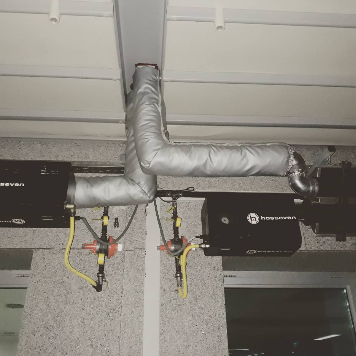 Egzoz-Manifold-Turbo-Boru Ceketleri